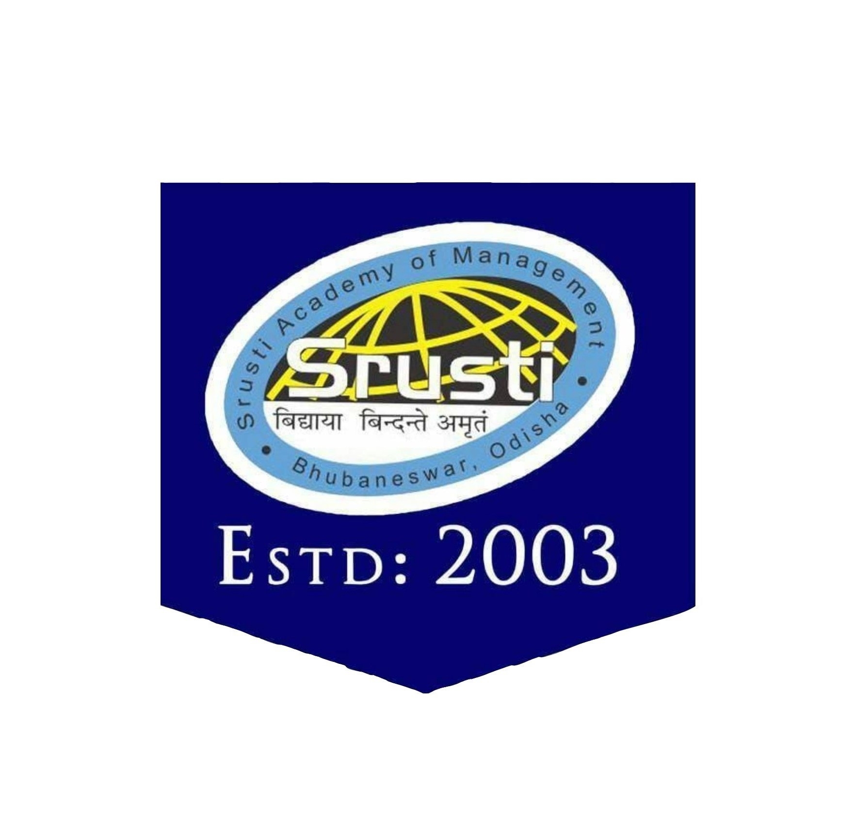 Srusti Academy of Management Vacancy 2024-Apply Now ! - Odishafocus Jobs